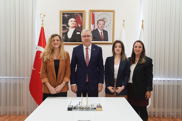 Ege Üniversitesi
